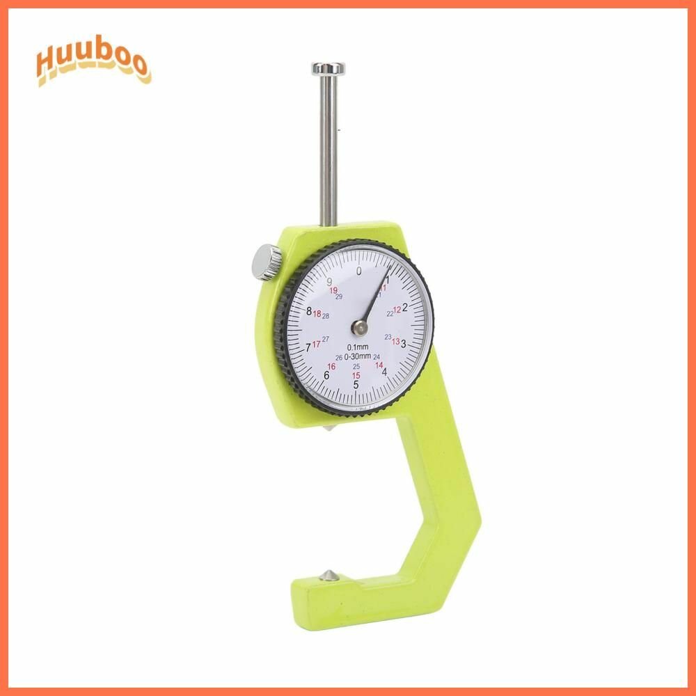 Измеритель толщины