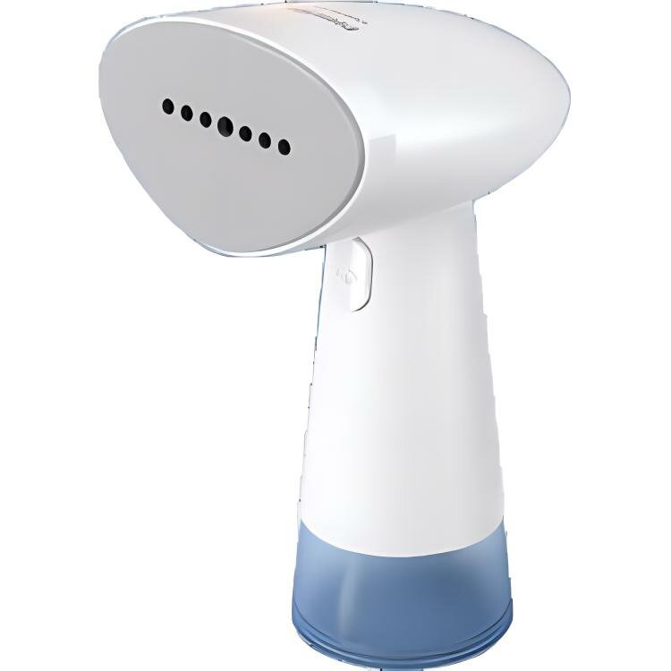 Ручной отпариватель PHILIPS STH1000/10, белый, мощность 1200 Вт, для одежды, компактный, быстрое нагревание