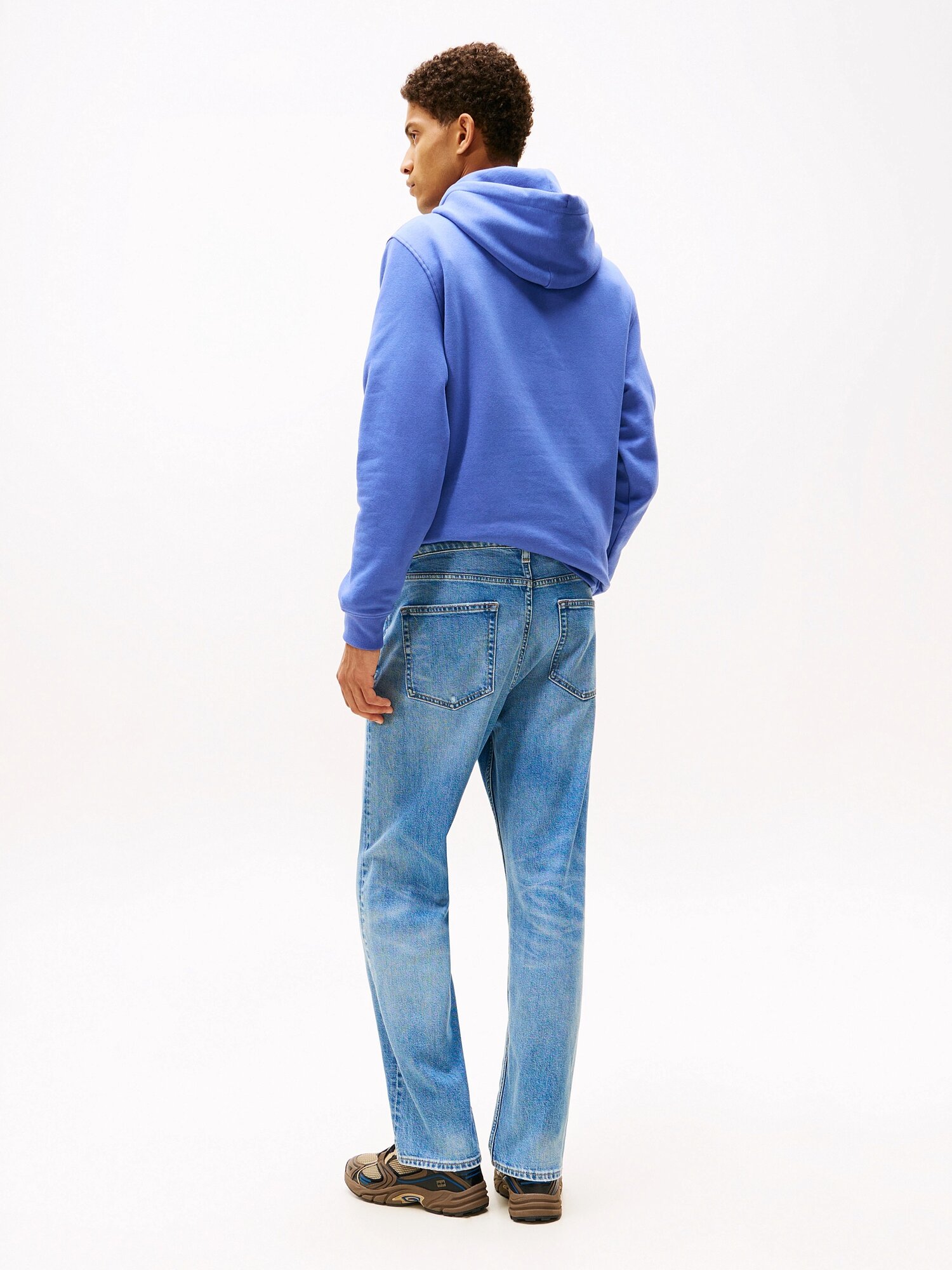 Джинсы Tommy Jeans, размер 32/32 JEAN, синий — фото 1
