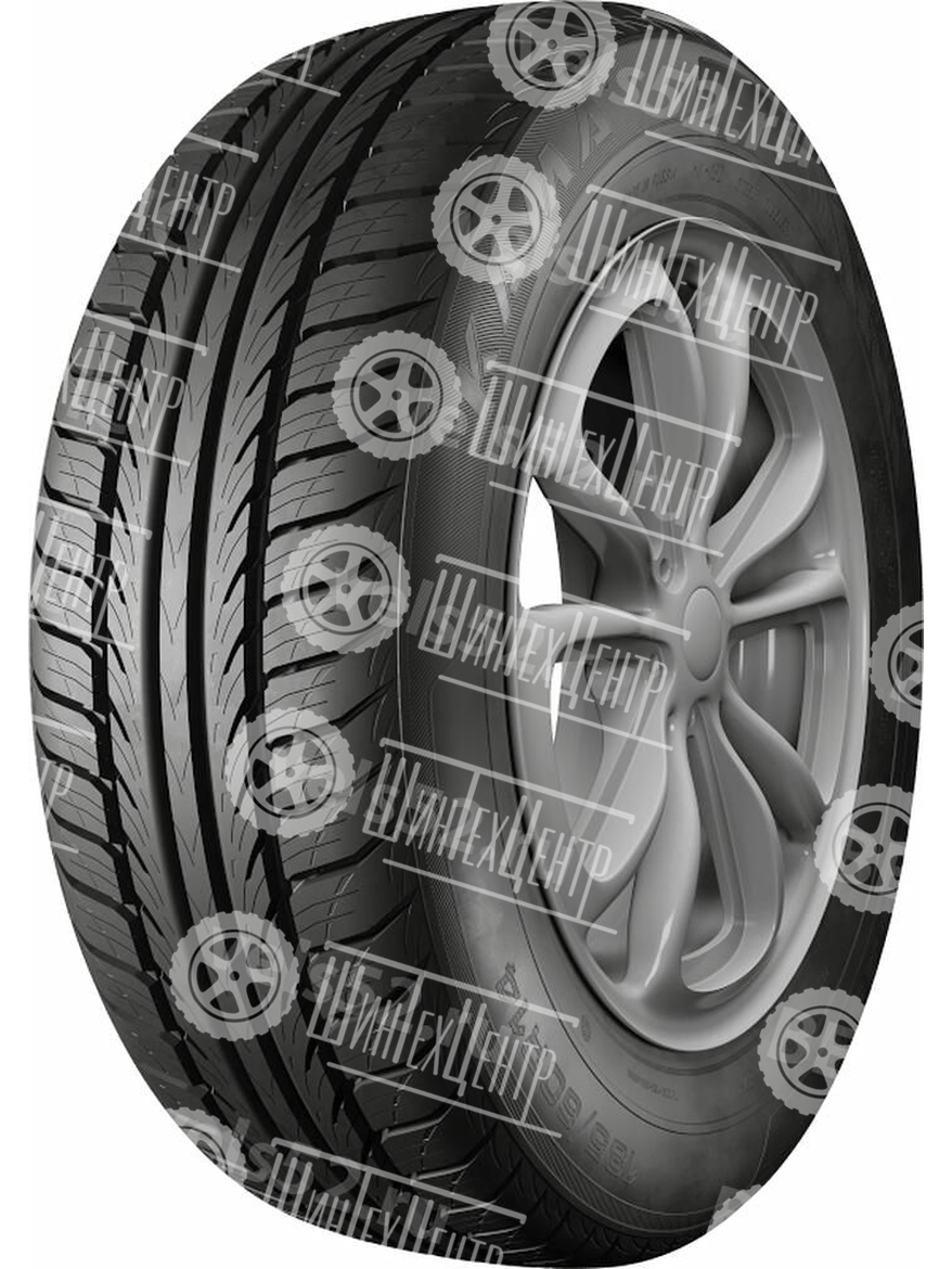 Шина 175/70R13 82T Кама Breeze (Нк-132) Летняя для любых видов автомобилей