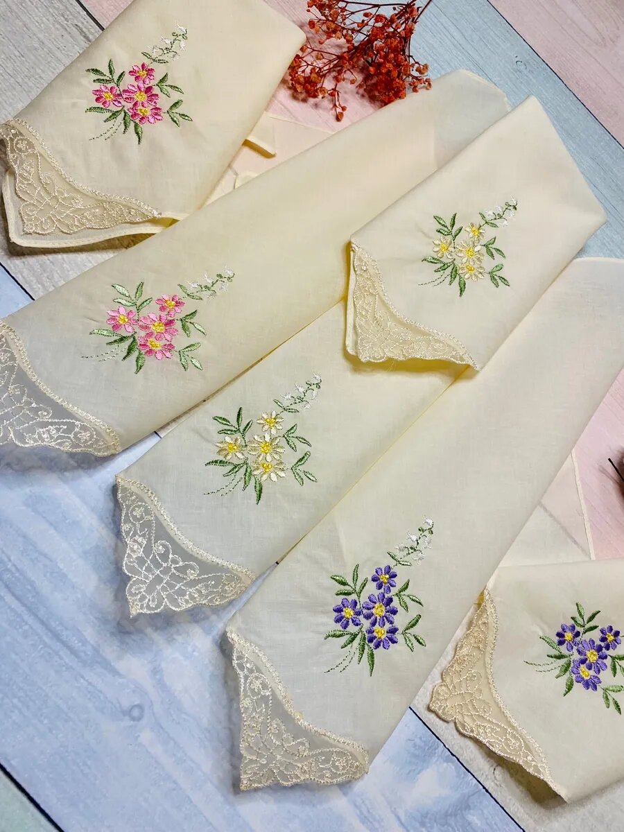 Носовой платок