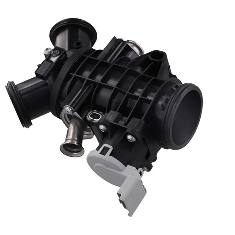 Автомобиль для Land Rover Range Rover Sport, корпус дроссельной заслонки LR079230 LR049446 для дизельного двигателя 3,0 л V6, детали LR013102 LR029144