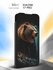 Чехол на Xiaomi 17 Pro, Сяоми 17 Про, противоударный, книжка, с рисунком