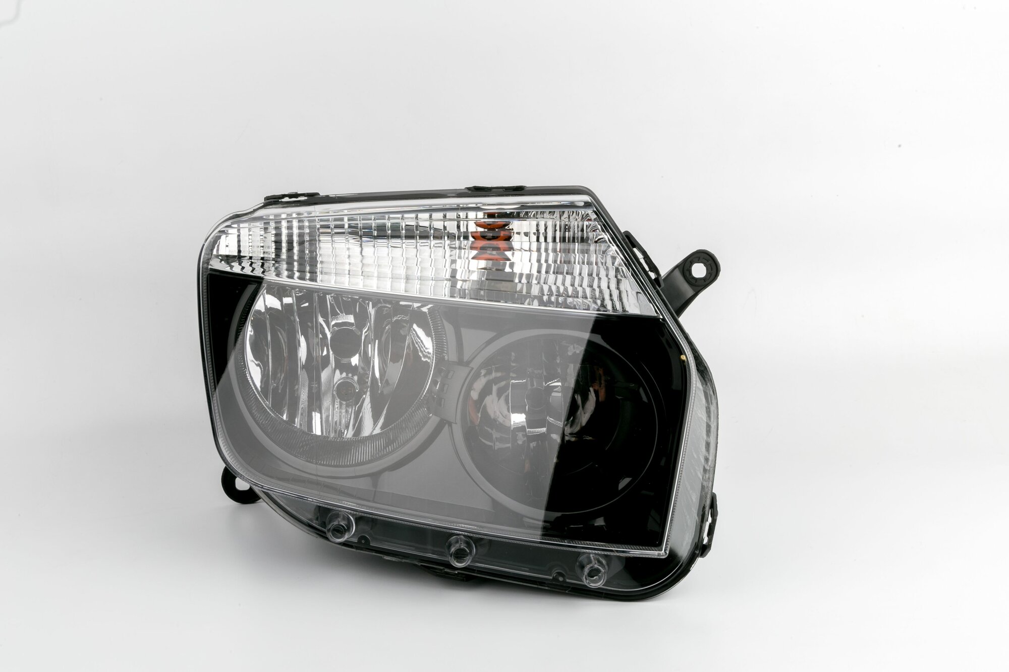 Фара правая для Рено Дастер 2010->, oem 260101891R арт 5511186RLDEM2