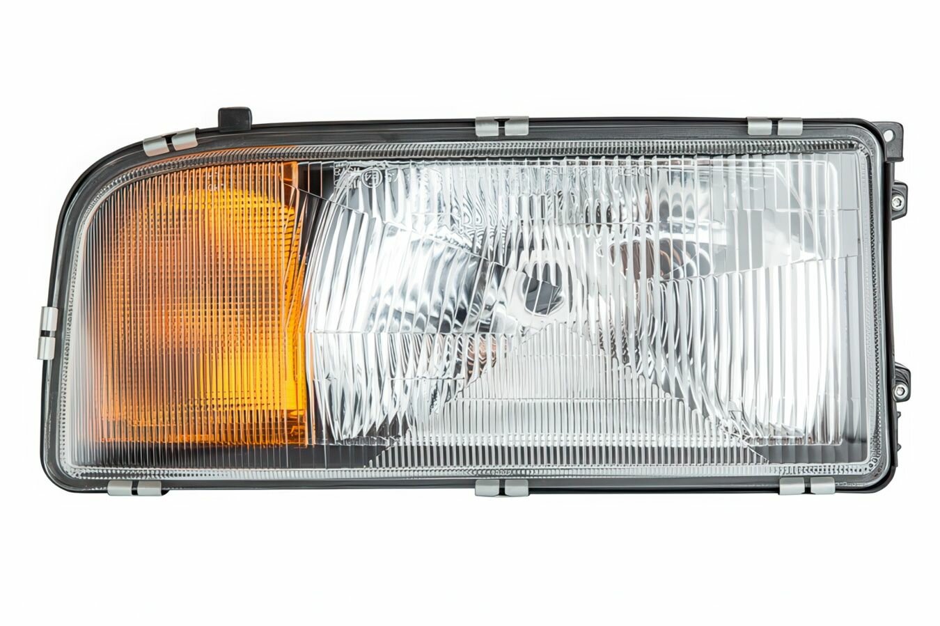 Фара левая для Мерседес Актрос 1996-2002, oem 301081119 арт 4401139LLDEY