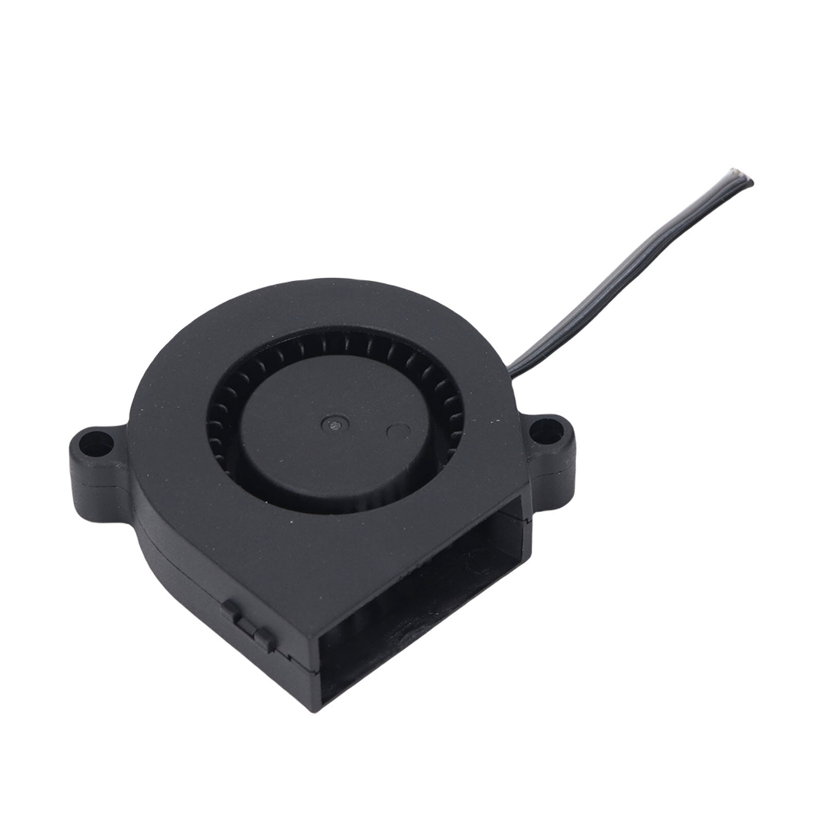 Комплект вентиляторов охлаждения для 3D-принтера, двухшариковый подшипник, стабильная работа с ABS-пластиком, а также вентилятор для экструдера и горячего конца.