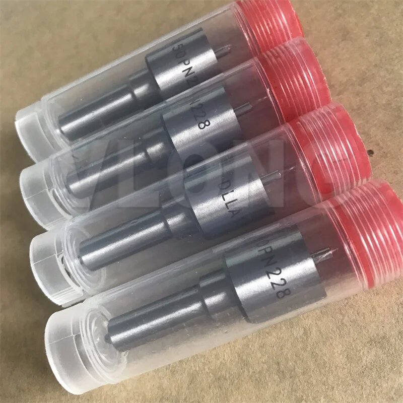 Форсунка дизельной Форсунки PN-типа Форсунка-Распылитель Inyector Распылитель Тумана Инжекторный Проектор Тумана 105017-2280 DLLA150PN228