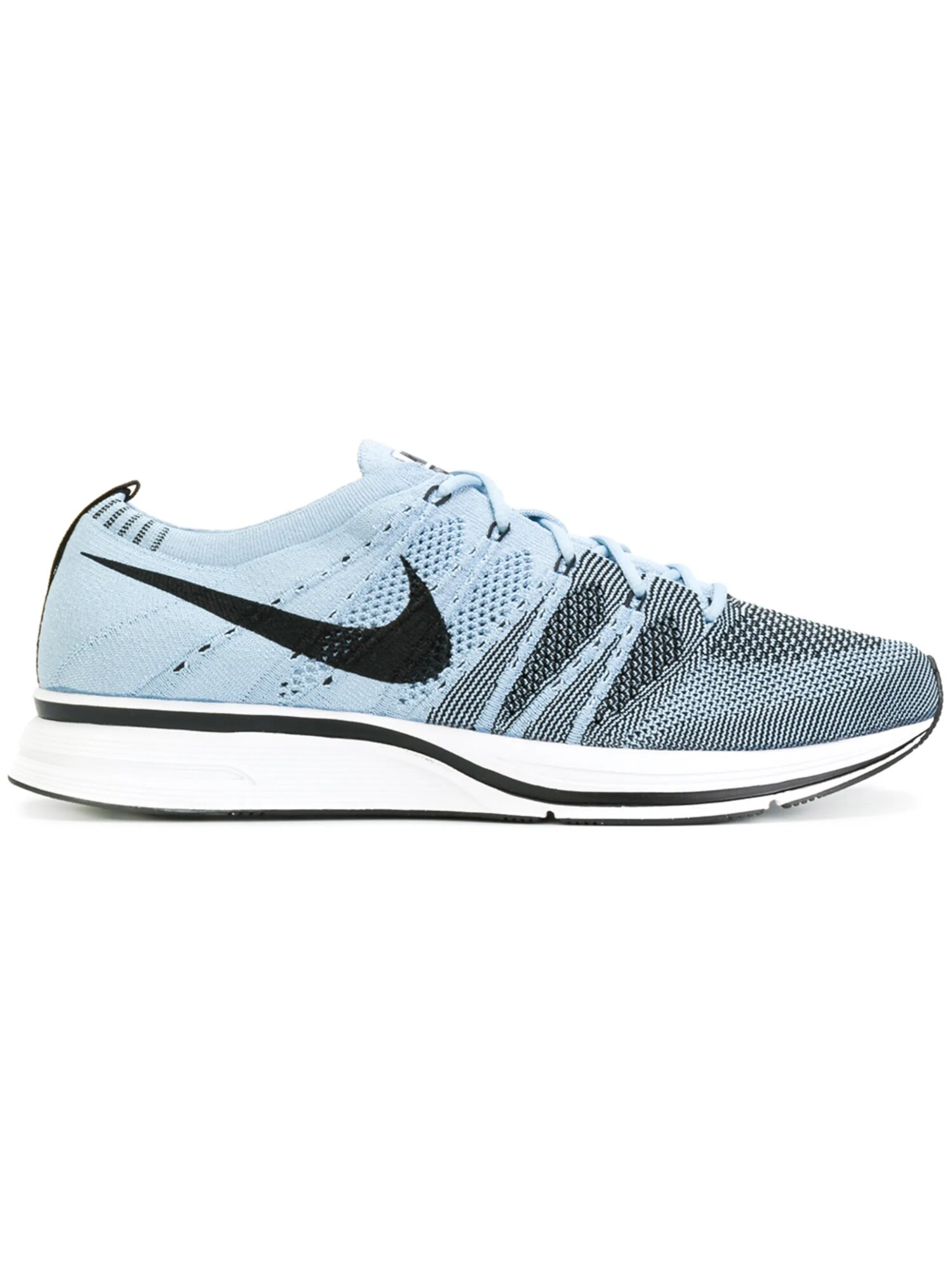 Кроссовки Flyknit
