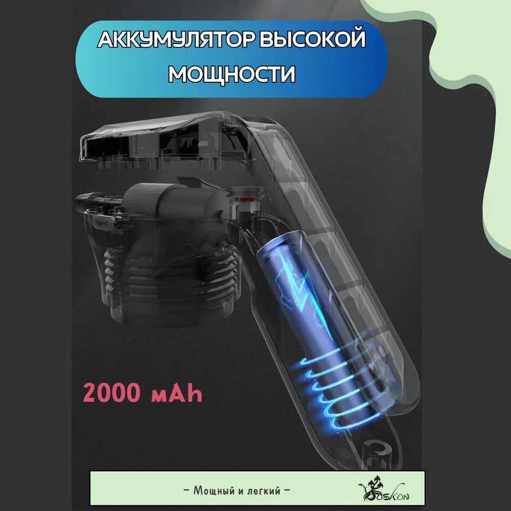 Пульверизатор, 3 л — фото 1
