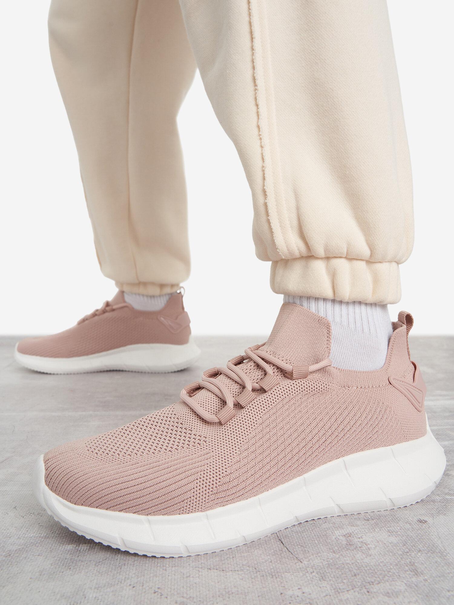 Кроссовки GSD