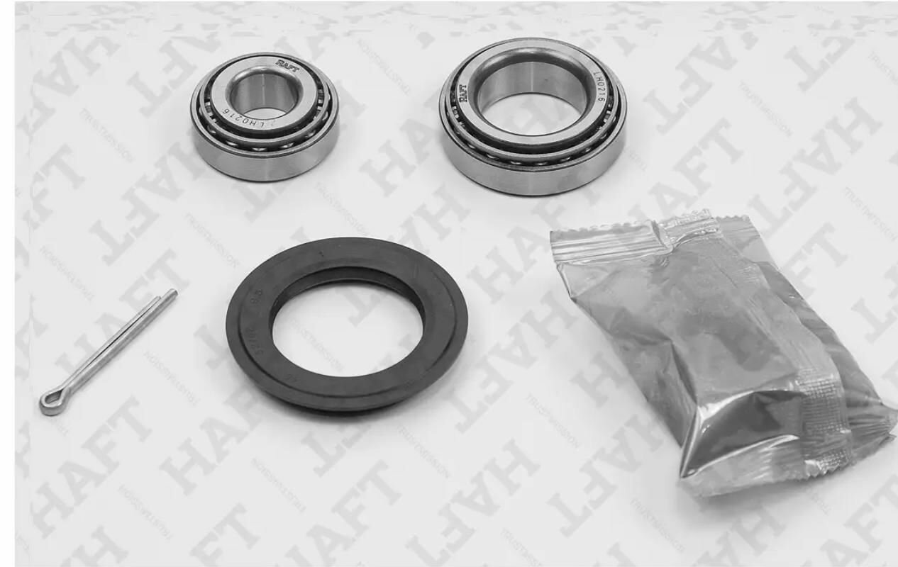 Ступичный подшипник HAFT K75FH J5 lh0216 1436953654