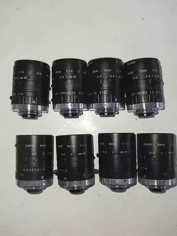NEEMOO Azure 12mm Объектив 1:1.45