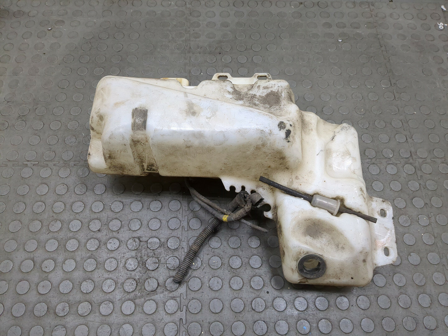 Бачок омывателя Renault T Б/У