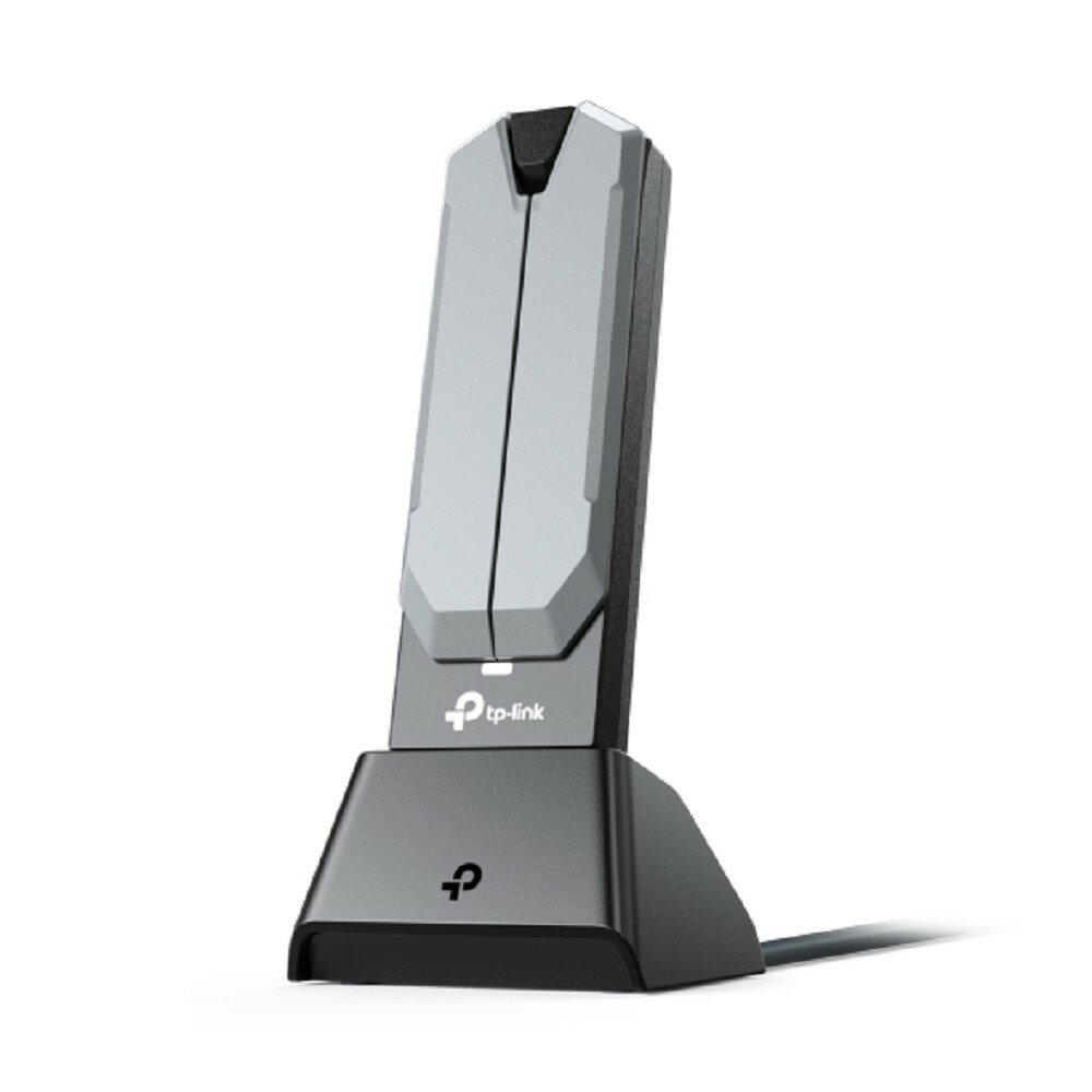 Сетевой адаптер WiFi TP-LINK TBE400UH