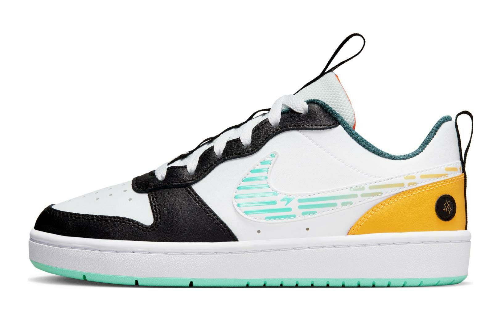 Кроссовки Court Borough Low 2 SE