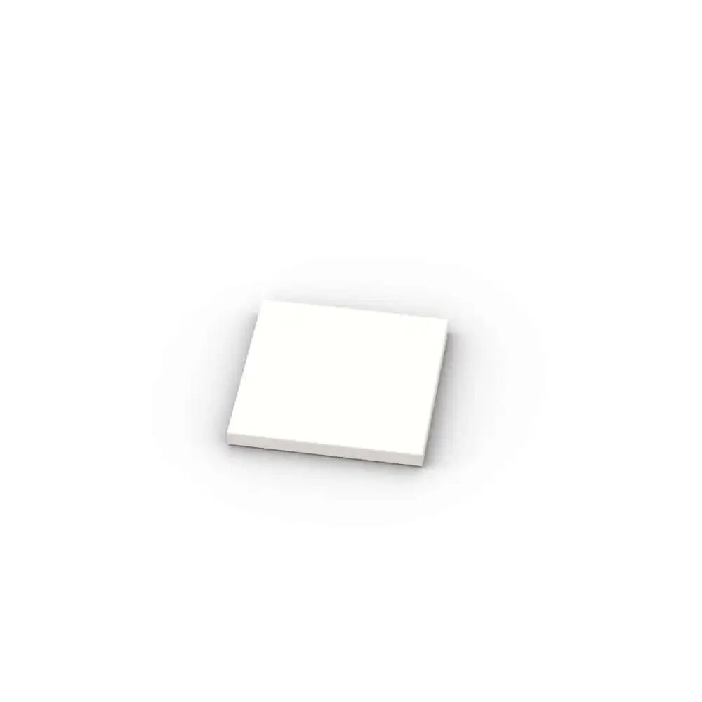 SixBricks набор строительных блоков 10 шт. Белый, 1-white