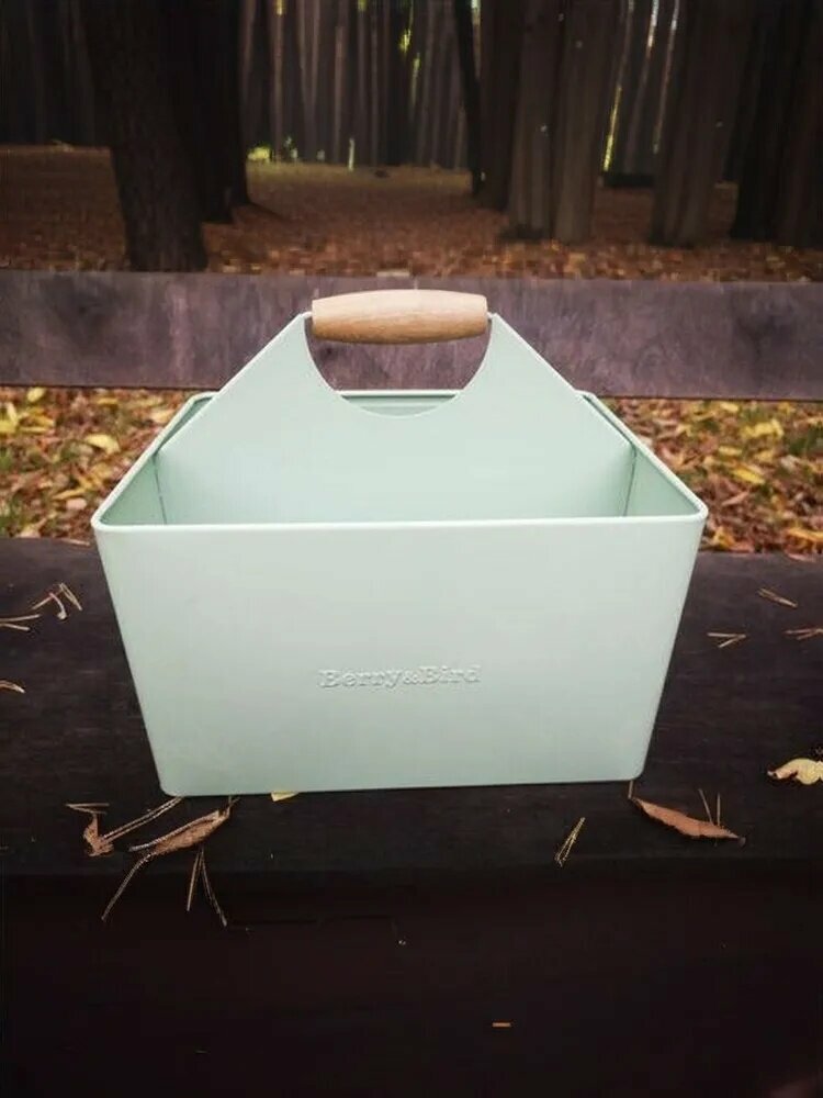 Berry&Bird Сумка садовая,1шт