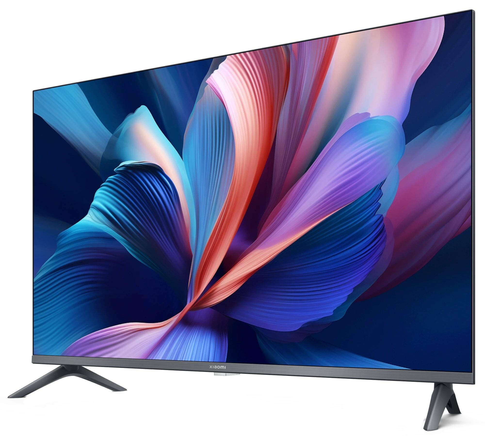 Телевизор Xiaomi TV A Pro 32 2026, темно-серый