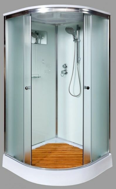 Душевая кабина DTO (Deto) D01S