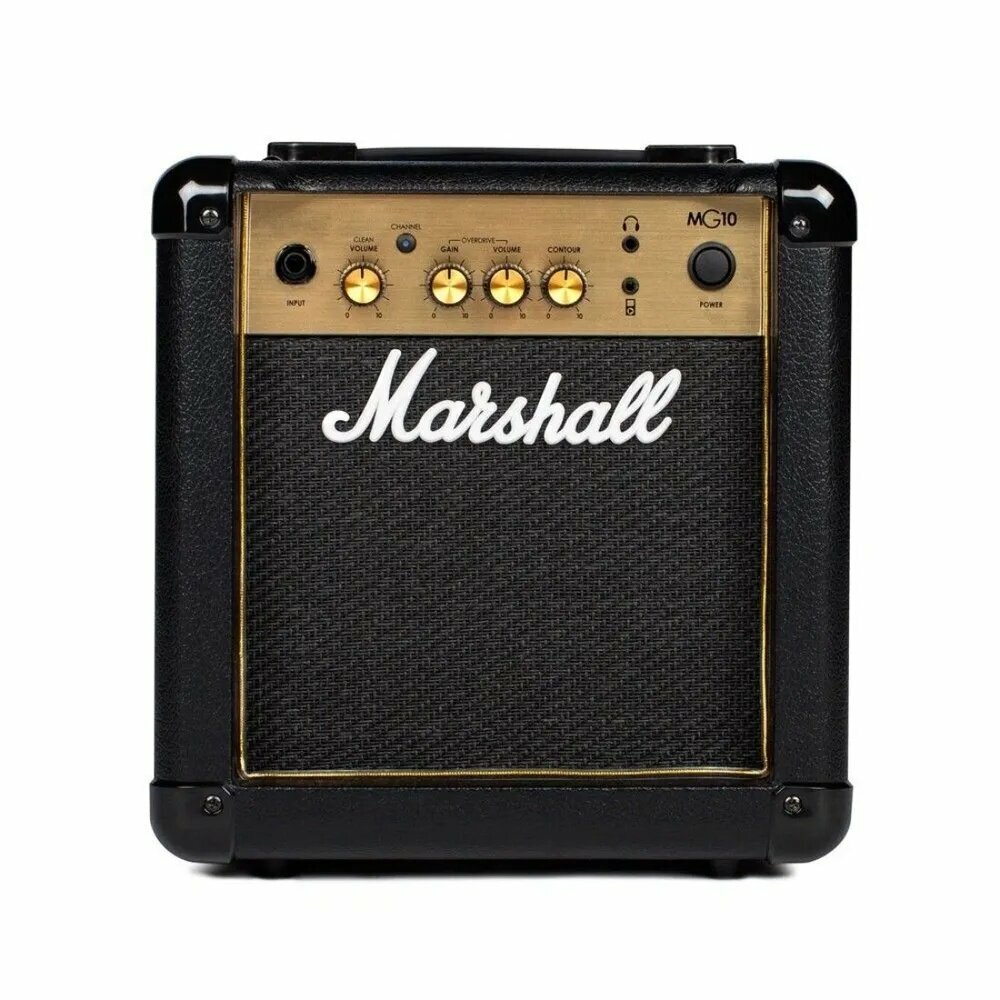 Комбо для электрогитары Marshall MG10G