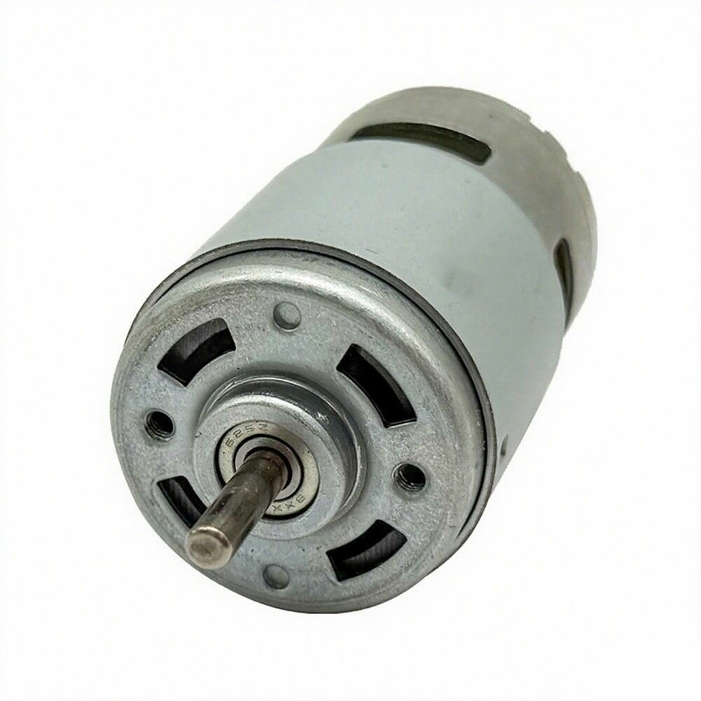 Мотор песочного колеса