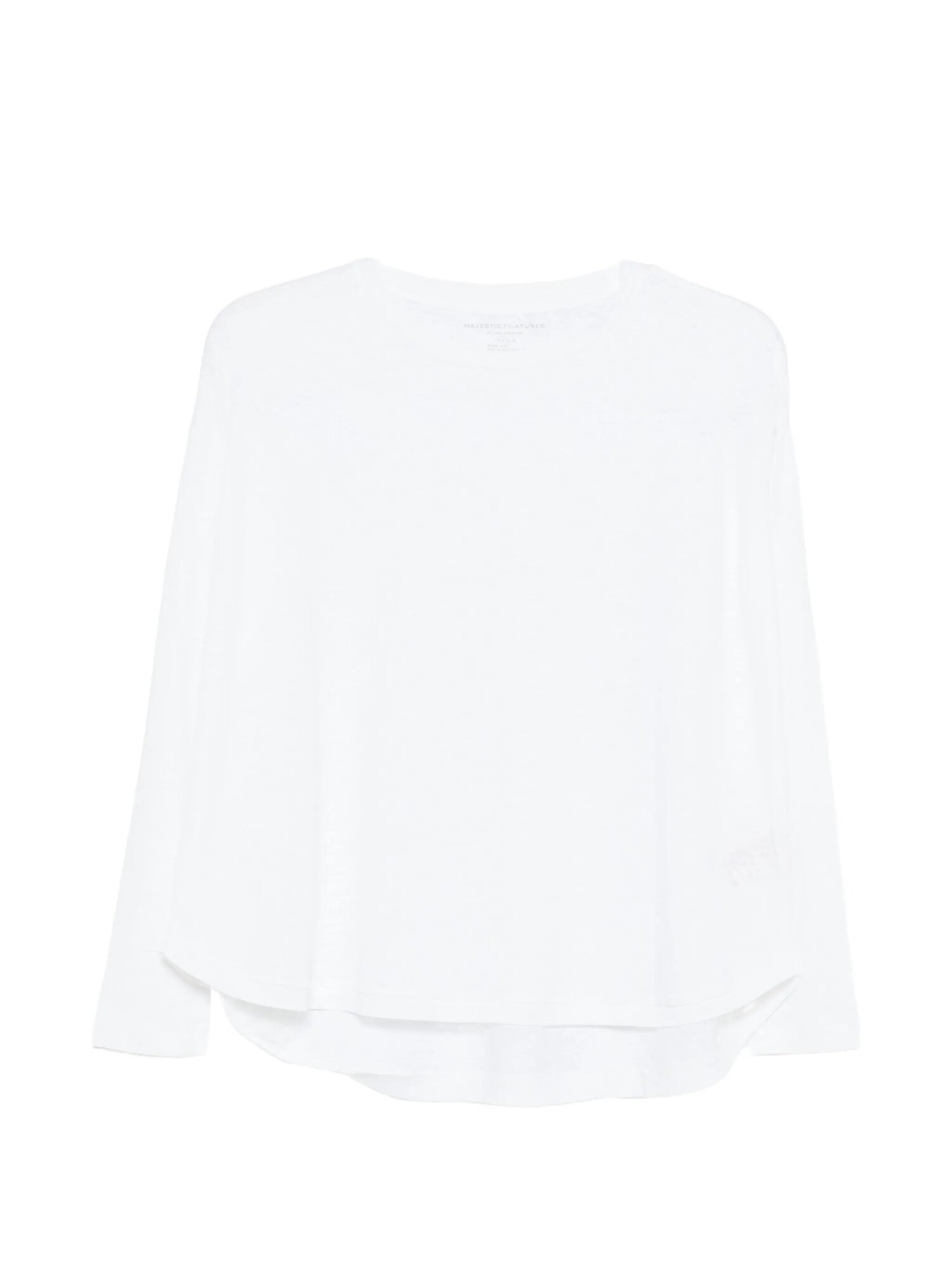 Футболка MAJESTIC FILATURES