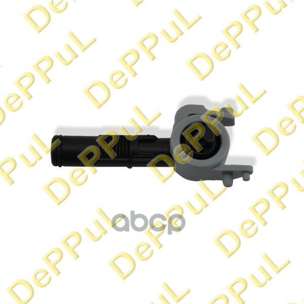 Форсунка омывателя фары правая (R) MINI R57 (07-.) BMW DePPuL арт. DEFP315