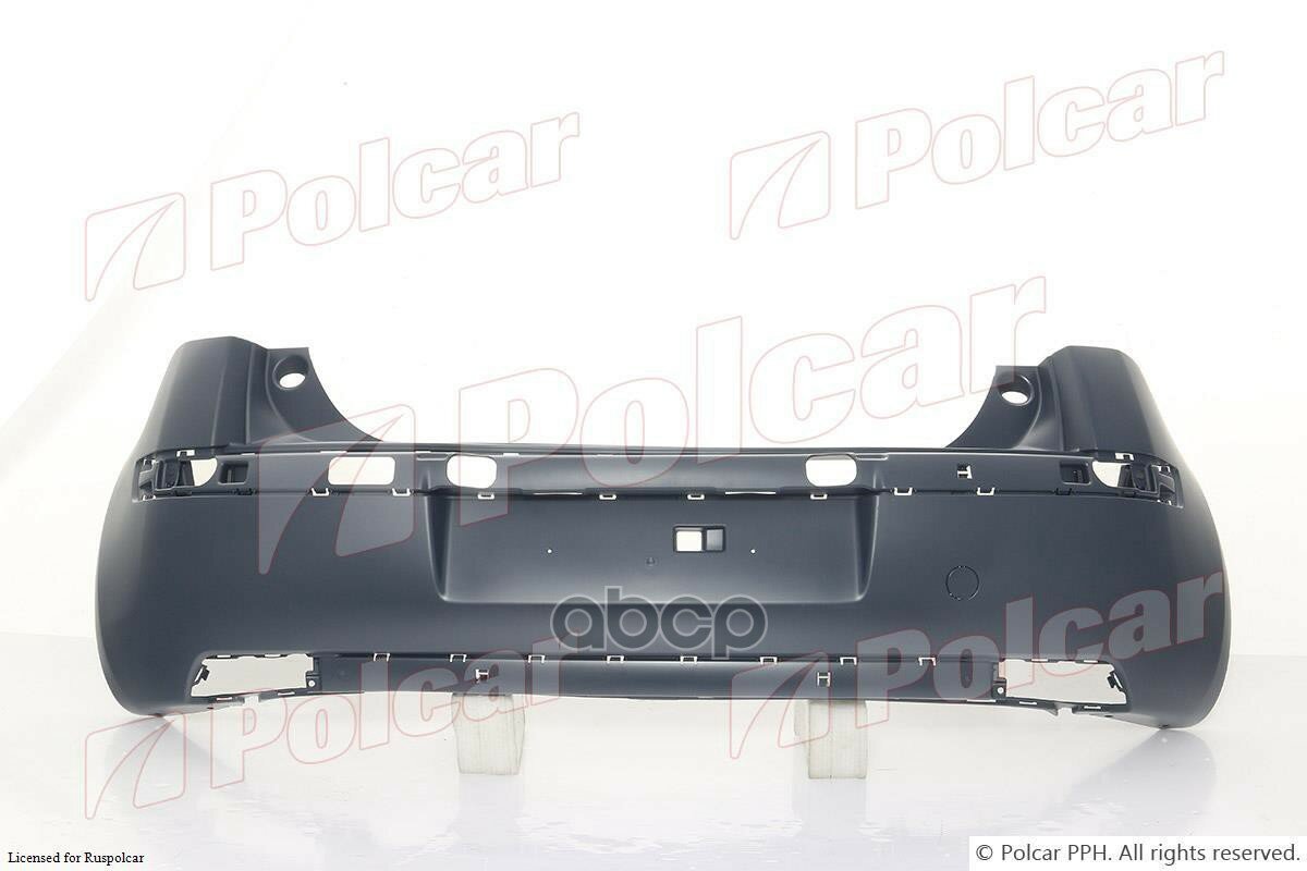 Бампер задний POLCAR арт. 2329961J