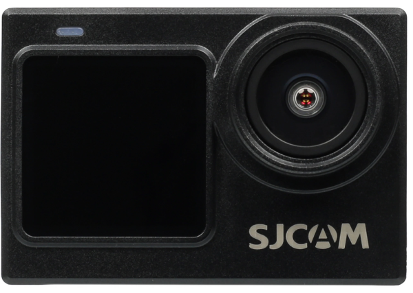 Экшн-камера SJCAM SJ6 Pro Black (Черный)