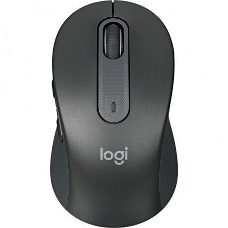 Мышь беспроводная Logitech M650 Signature Graphite (910-006390)
