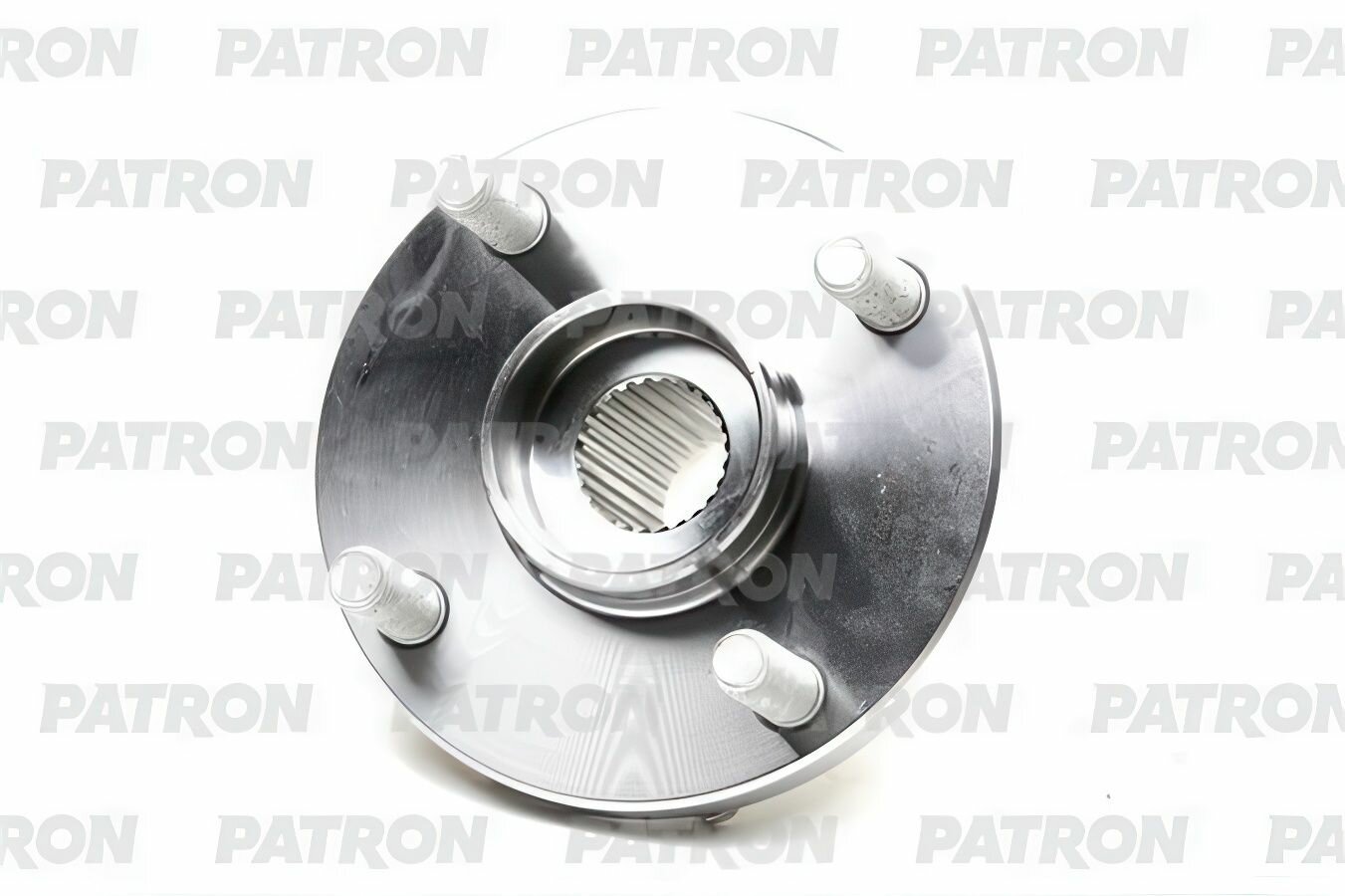 Ступица колеса