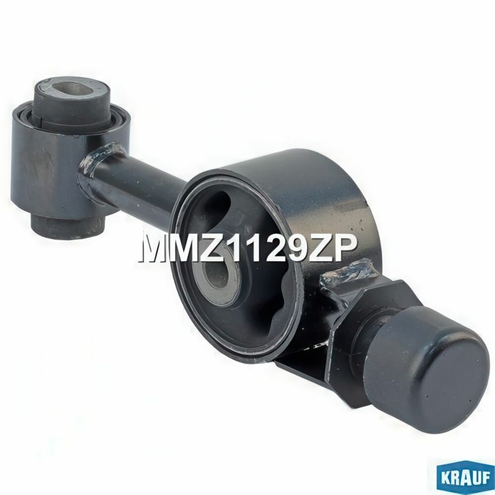 Опора двигателя, для Ниссан Тиида арт MMZ1129ZP
