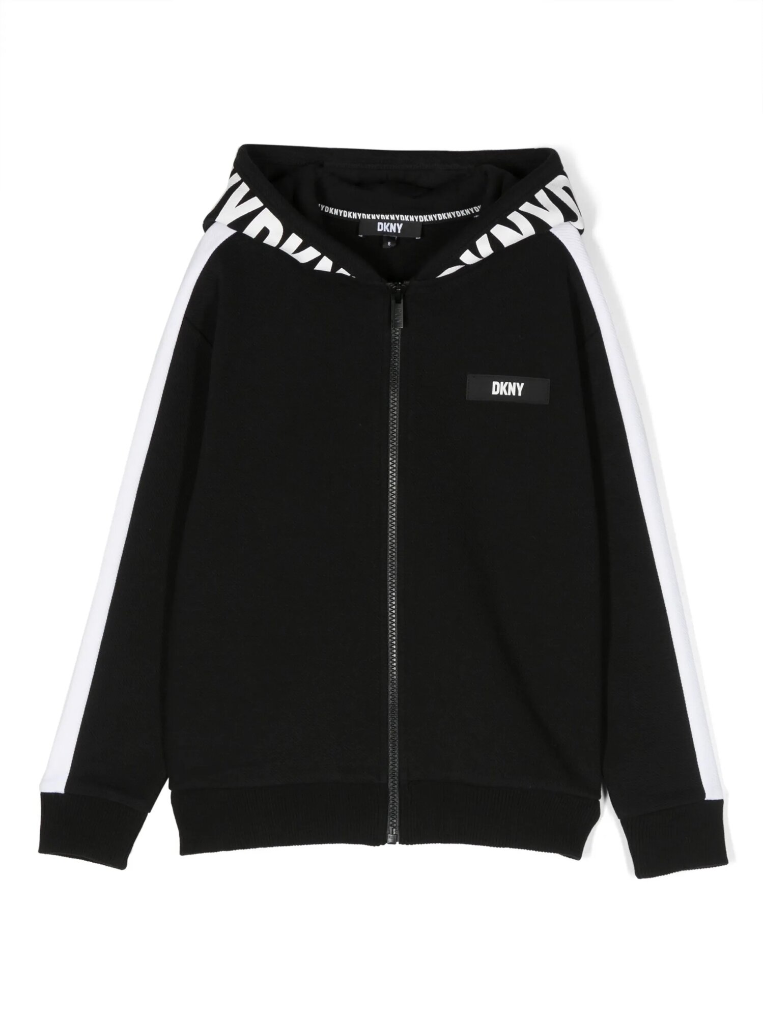 Толстовка DKNY