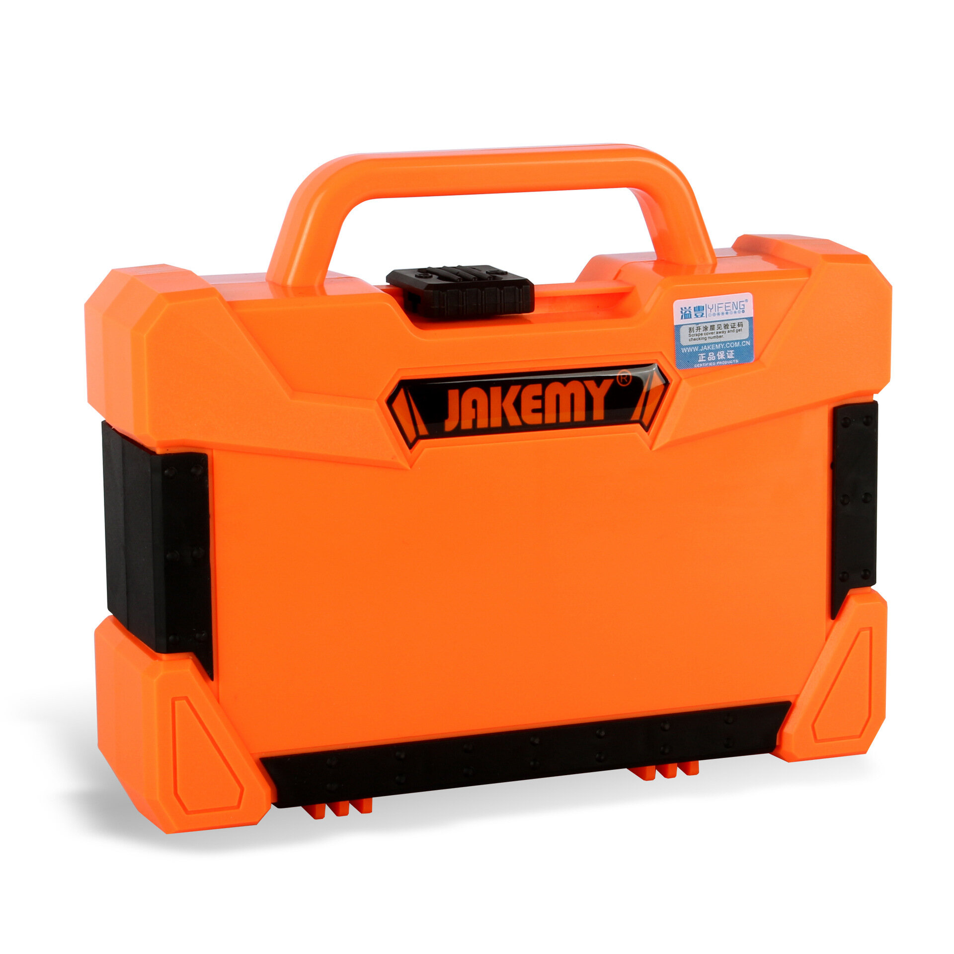 47 предметов инструментов для ремонта дома, мобильных телефонов, ноутбуков, компьютеров, электроприборов, мебели, набор отверток JM-8146