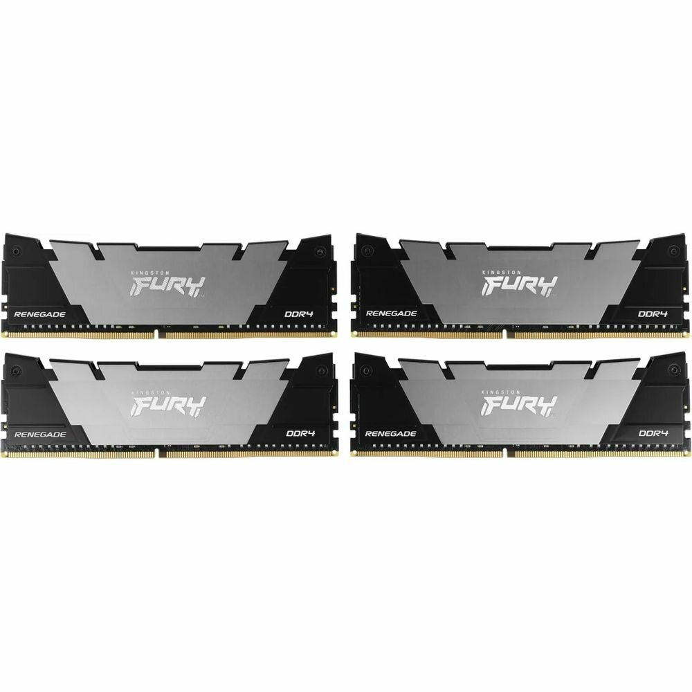 Модуль памяти Kingston KF432C16RB2K4/128