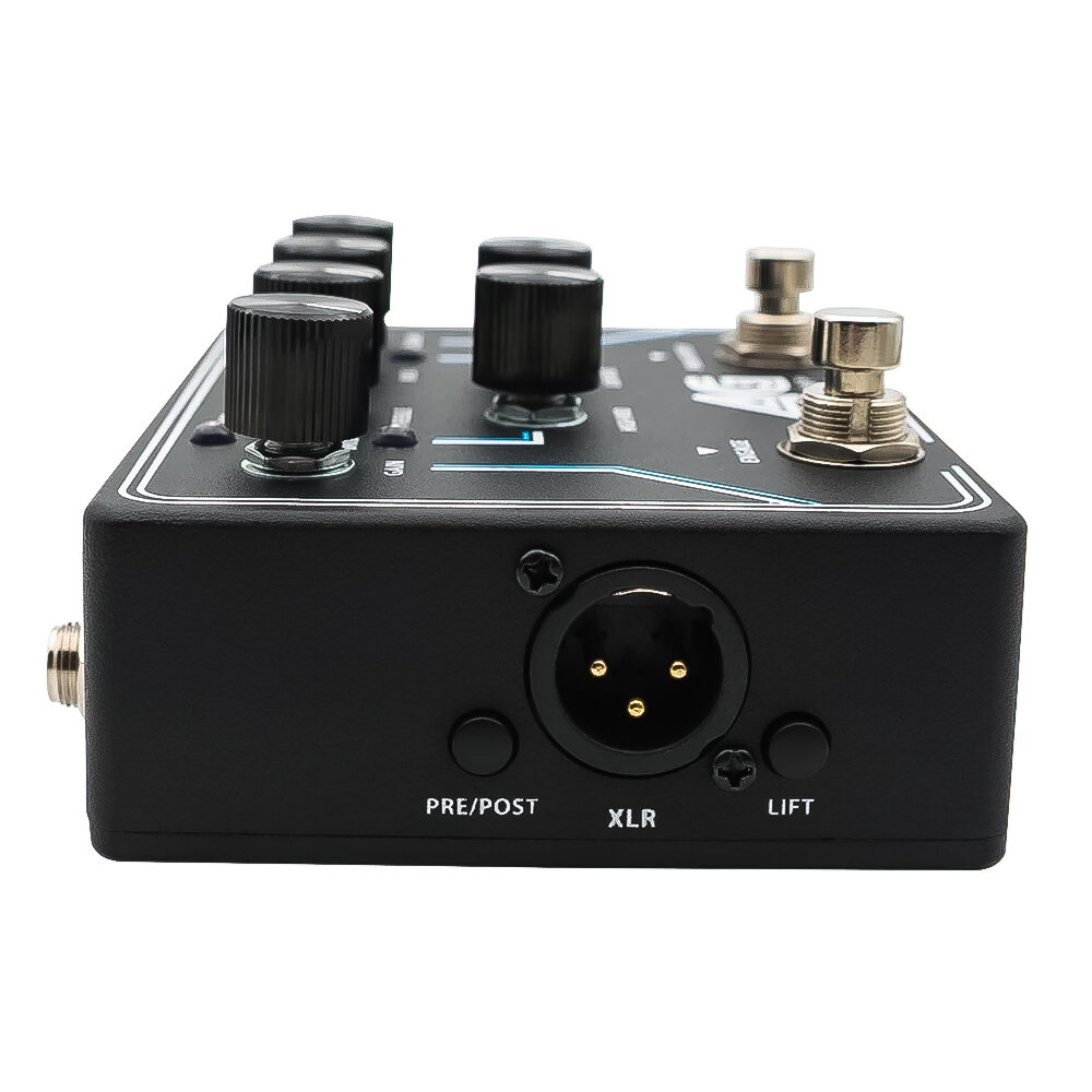 DemonFX AG Preamp (новый) — фото 1