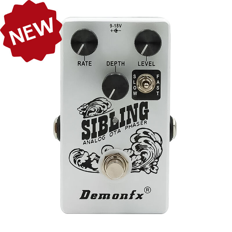 DemonFX Sibling (новый)