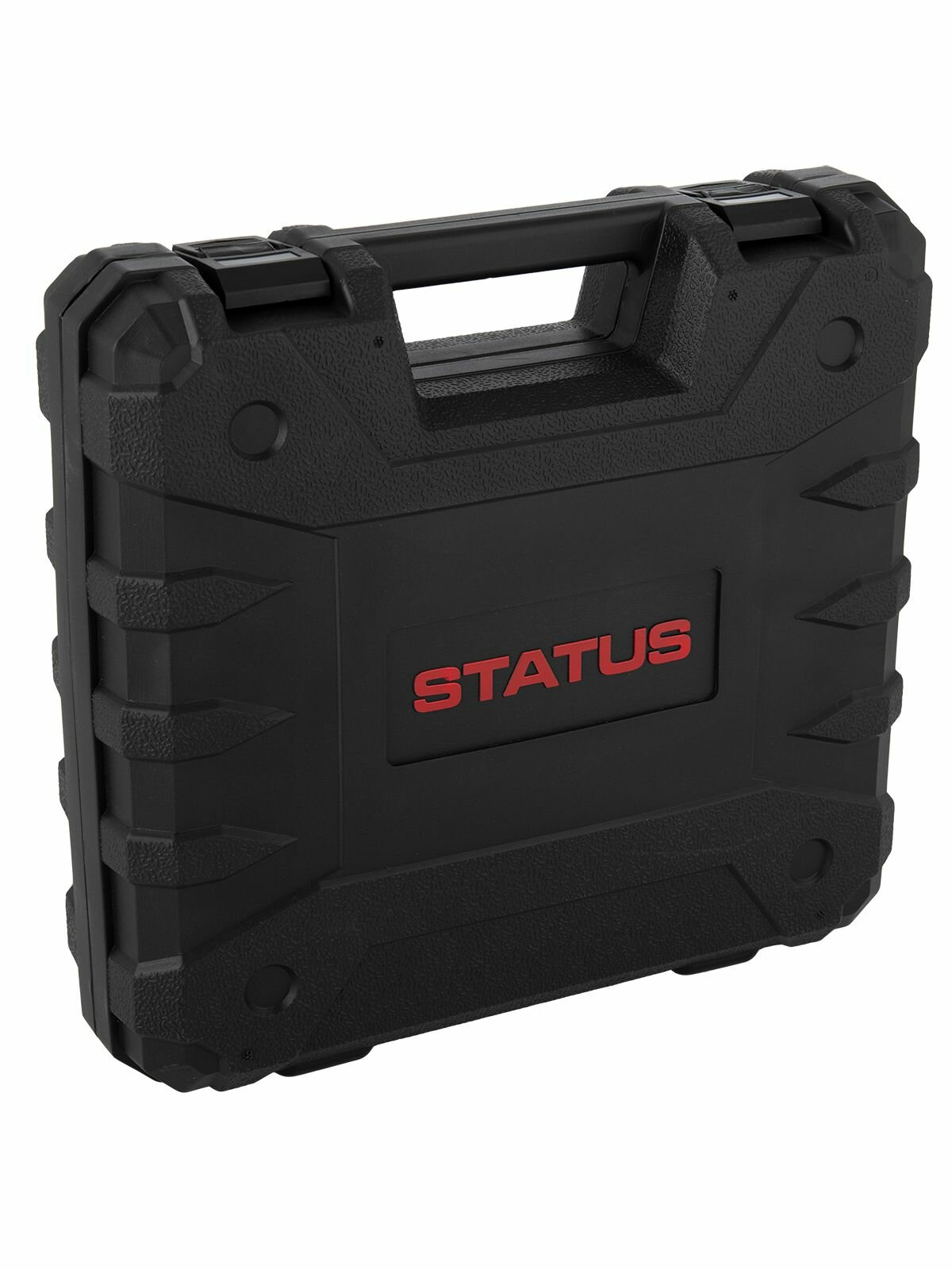 Дрель сетевая ударная STATUS DP950 — фото 1