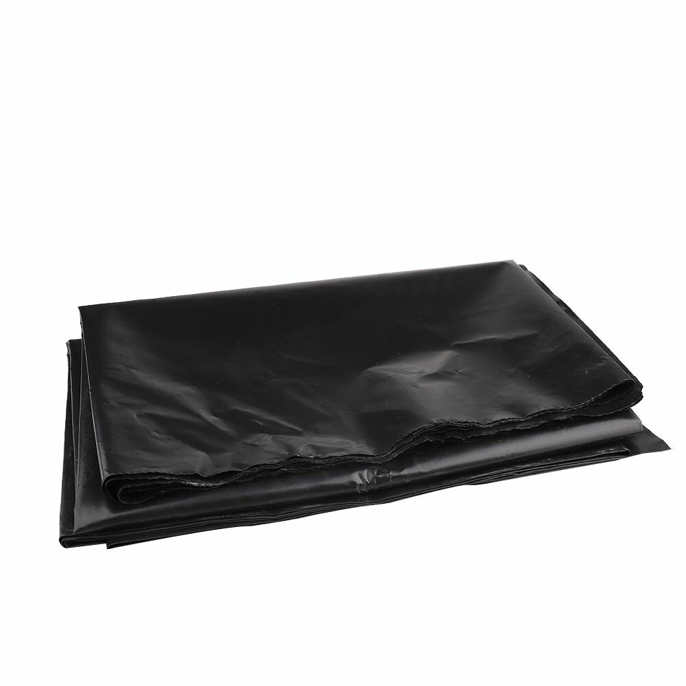 Гидроизоляционная пленка для пруда, 2x3 м, HDPE