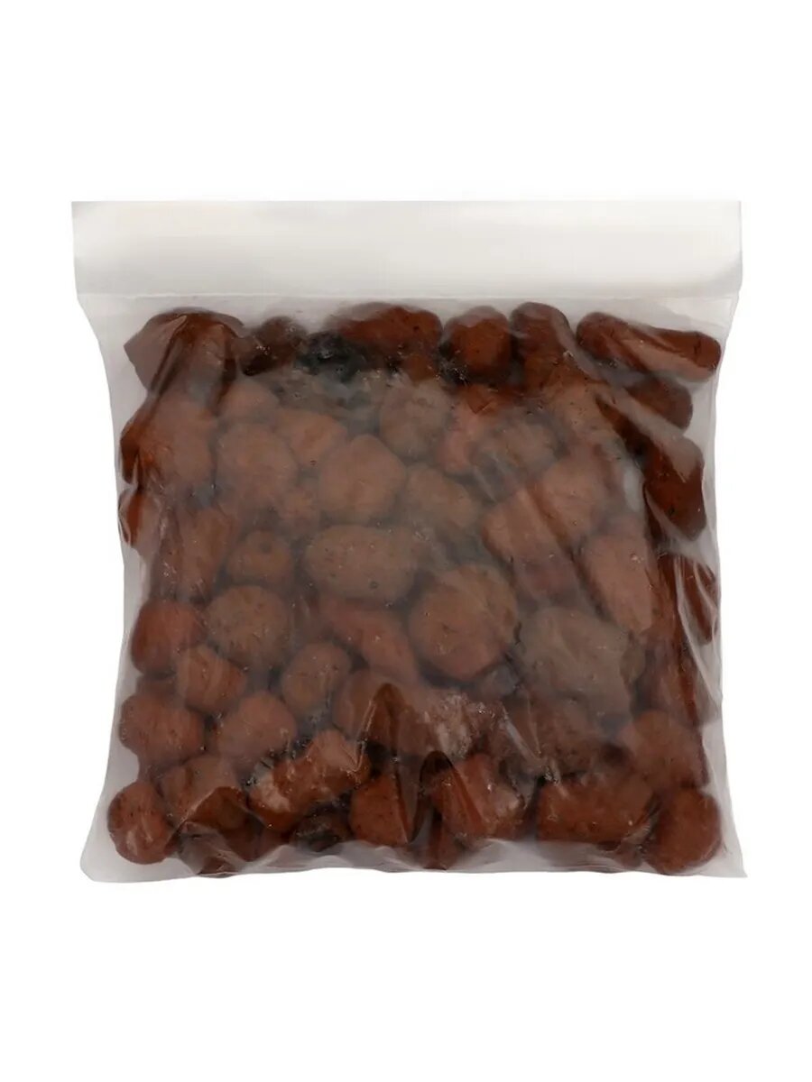 Улучшенный дренаж для растений и почвы