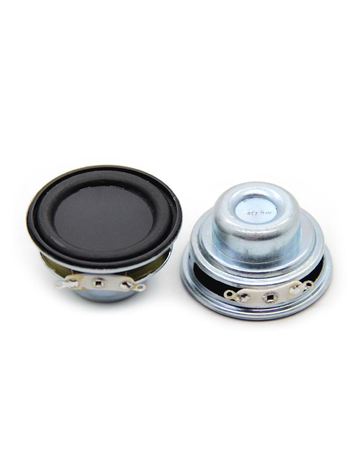 40-мм 1,5-дюймовый динамик 4 Ом 5 Вт