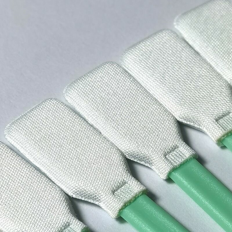 Чистящая палочка для печатающих головок струйного принтера, ватный тампон для очистки печатающих головок, принтер для фотографий, печать, УФ-печать, безпылевая чистящая губка