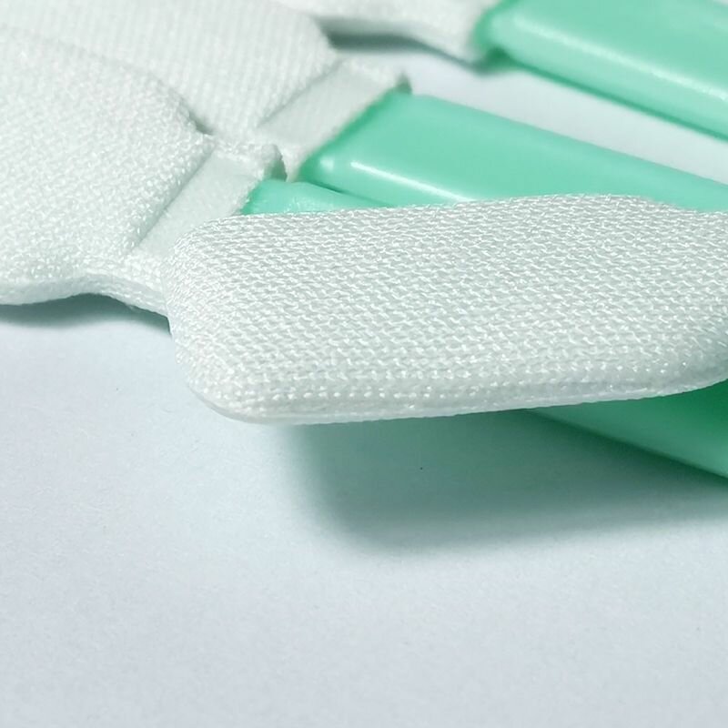 Чистящая палочка для печатающих головок струйного принтера, ватный тампон для очистки печатающих головок, принтер для фотографий, печать, УФ-печать, безпылевая чистящая губка