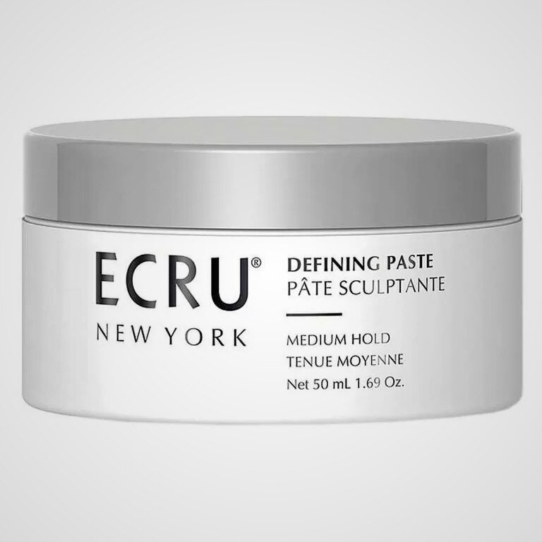 Паста текстурирующая 50 мл Ecru Defining Paste Паста 50 мл
