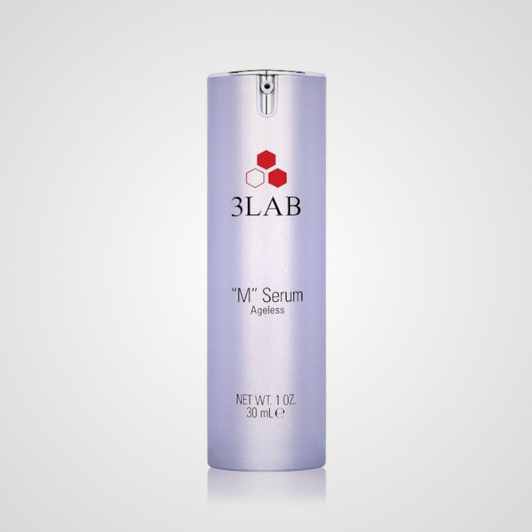 Сыворотка для лица - максимальный лифтинг 3Lab M Serum Сыворотка 30 мл