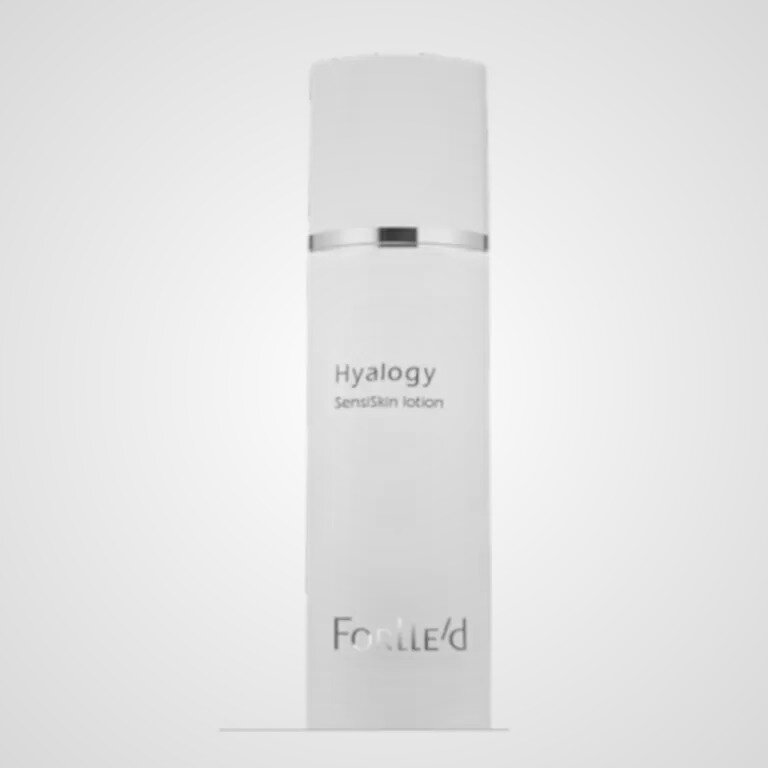 Лосьон для чувствительной кожи 100 мл Forlled Hyalogy SensiSkin Lotion Лосьон 100 мл