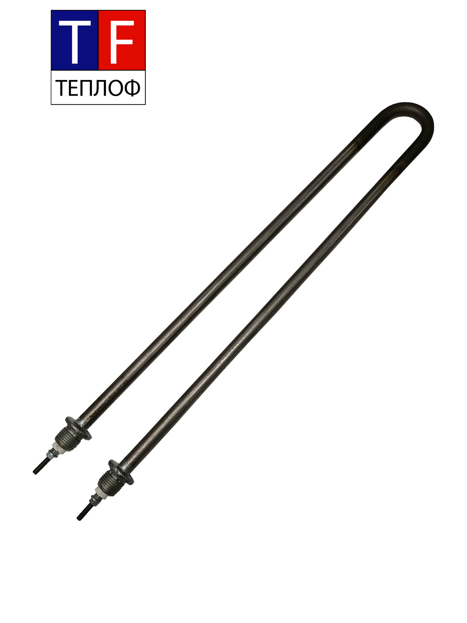 ТЭН для электрического кипятильника КНД-12 ТЭН-100-А-13/3,5 J220