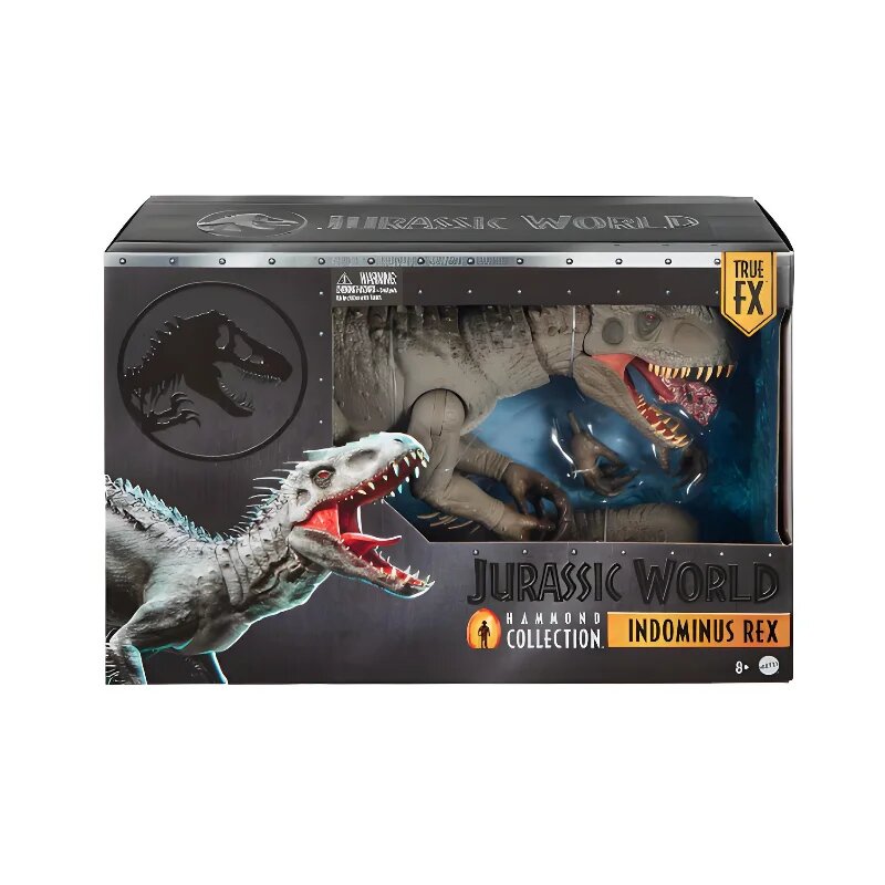 Коллекционная фигурка Индоминус Рекс Bandai