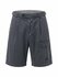 Шорты C.P. COMPANY Pleated cargo shorts, размер 50 EU, grey