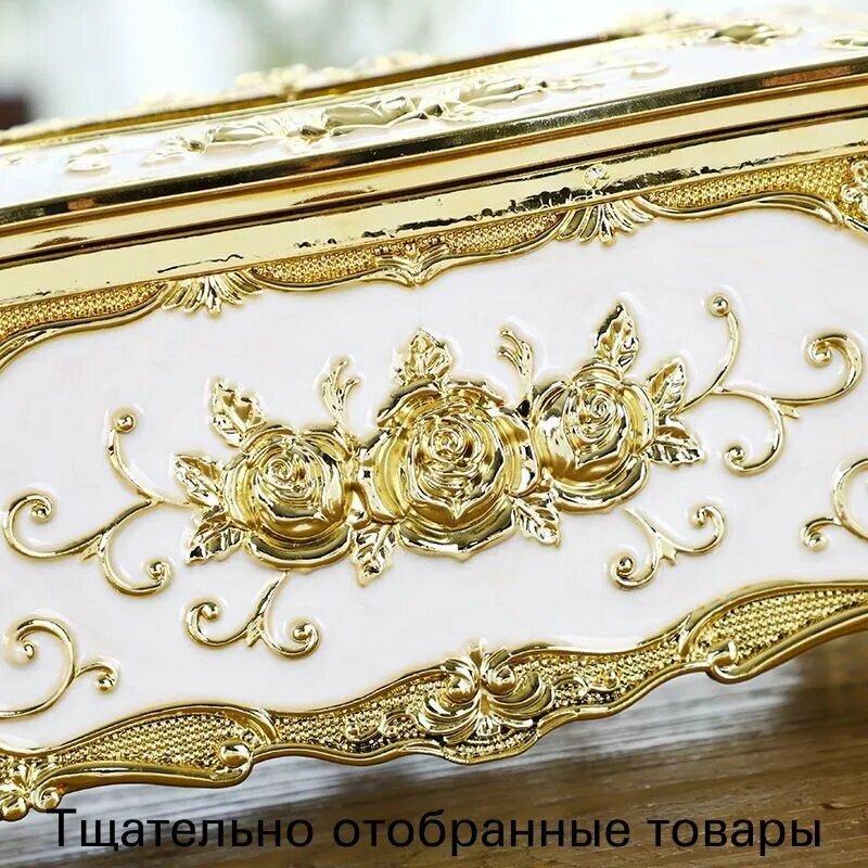 Салфетница — фото 1